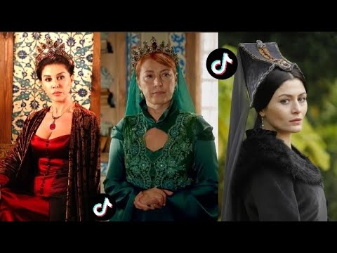 Muhteşem Yüzyıl En İyi Tiktok Videoları ~2~