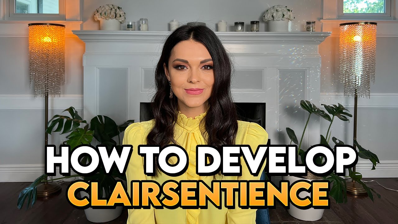 Psychic Abilities: Clairsentience is Explained from the Higher ...