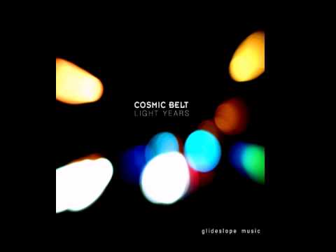 COSMIC BELT - Neon Shuffle - YouTube