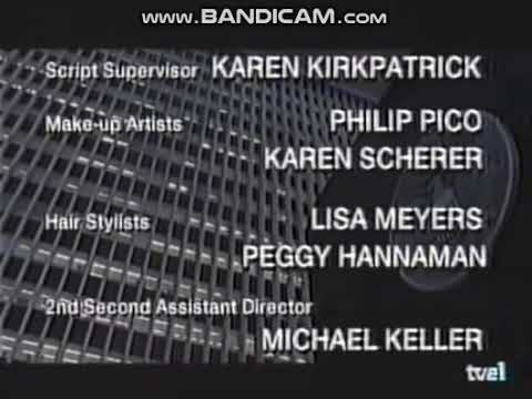 Brillstein-Grey Communications / Buena Vista Television / Buena Vista International (1997)