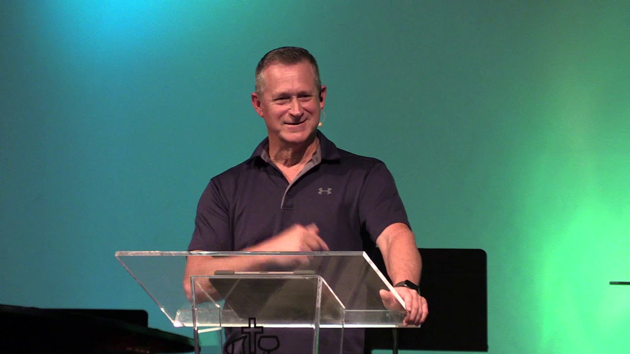 Pastor Jeff: Hope; March 22, 2020 - YouTube