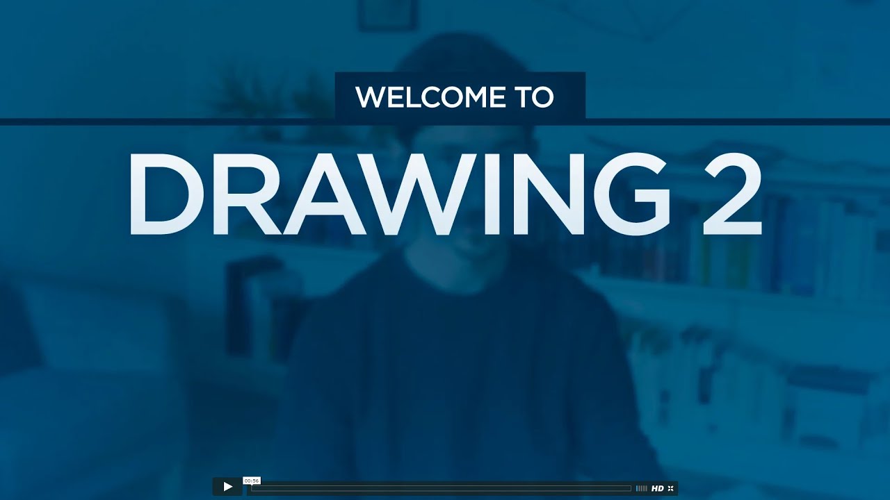 Welcome to Drawing 2 (CtrlPaint.com) - YouTube