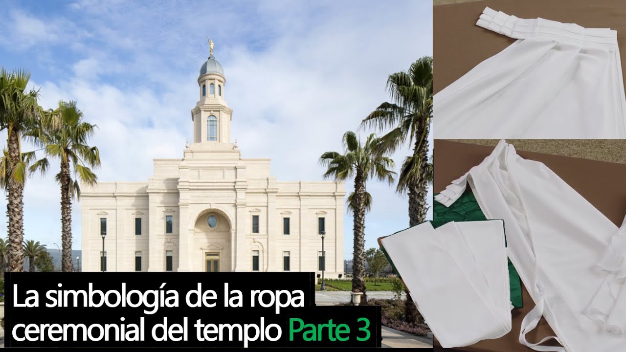 PARTE 3 Mantos túnicas fajas cintos. Simbología de la ropa ceremonial ...
