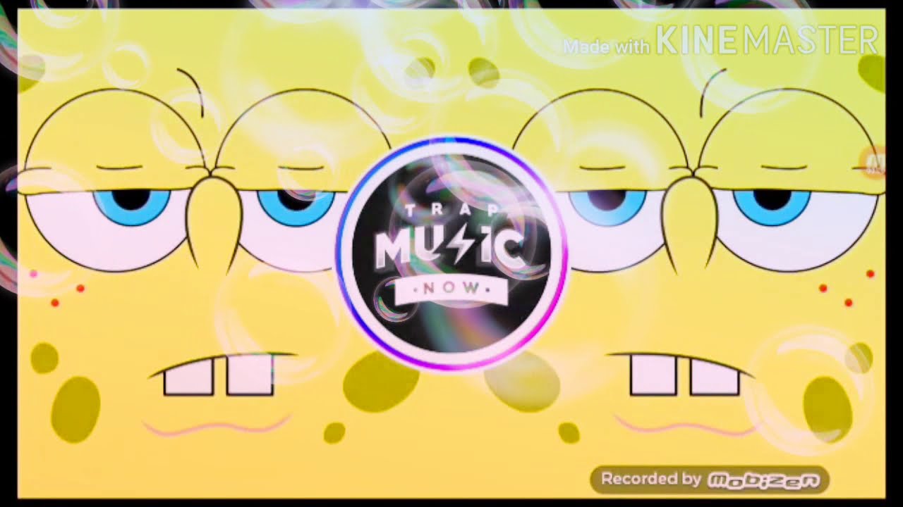 Spongebob steppin on the beat but I put death metal 1 - YouTube