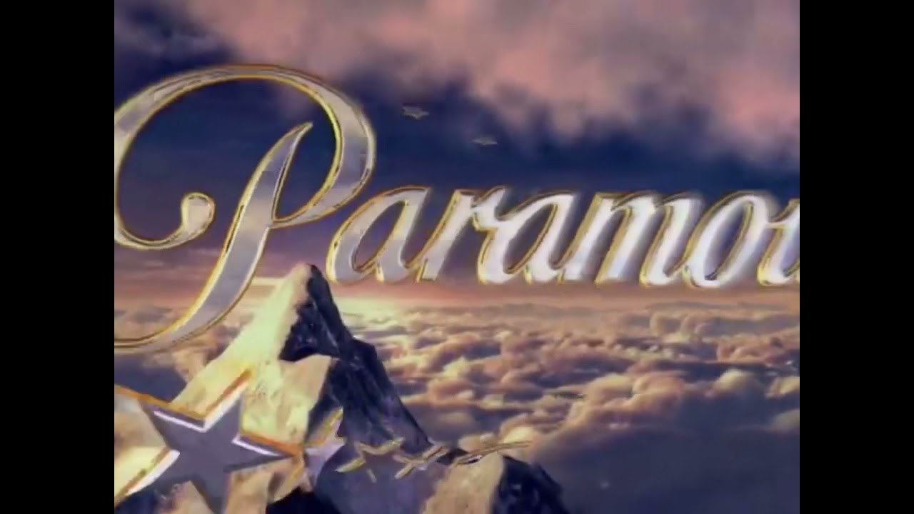 Paramount DVD Logo Menu [1080p 4K] - YouTube