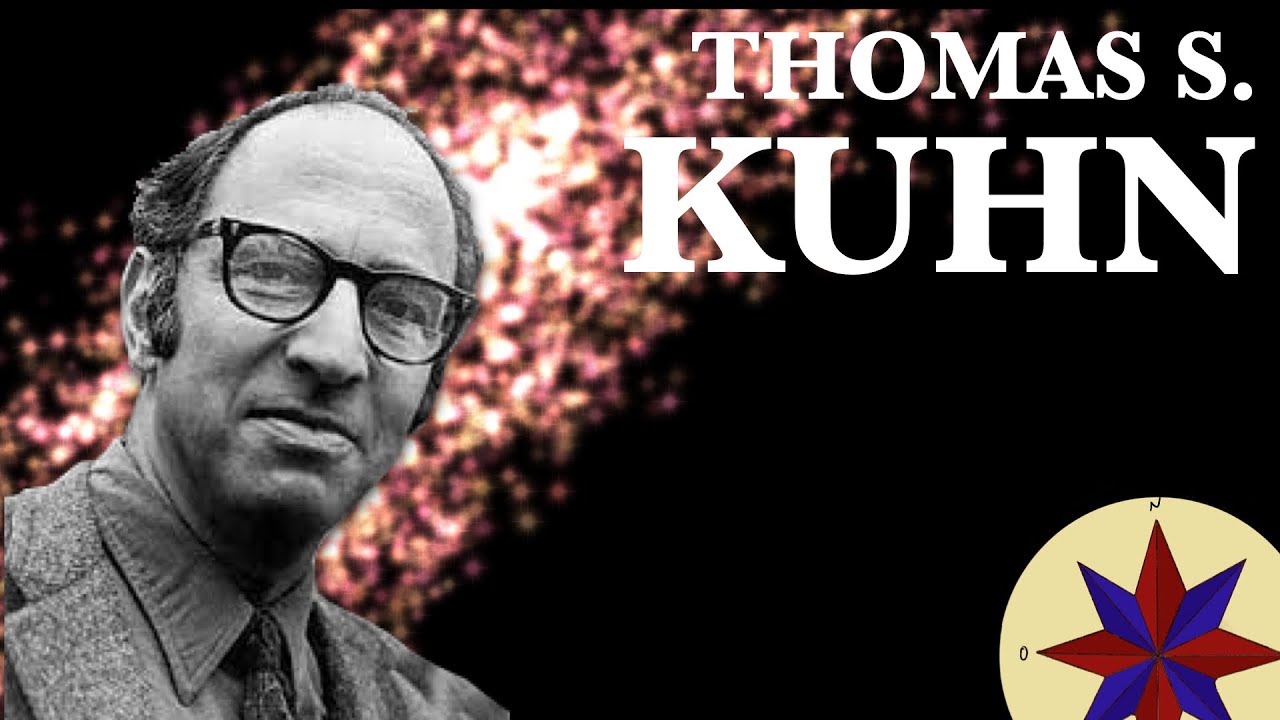 Thomas S. Kuhn y la Estructura de las Revoluciones Científicas ...