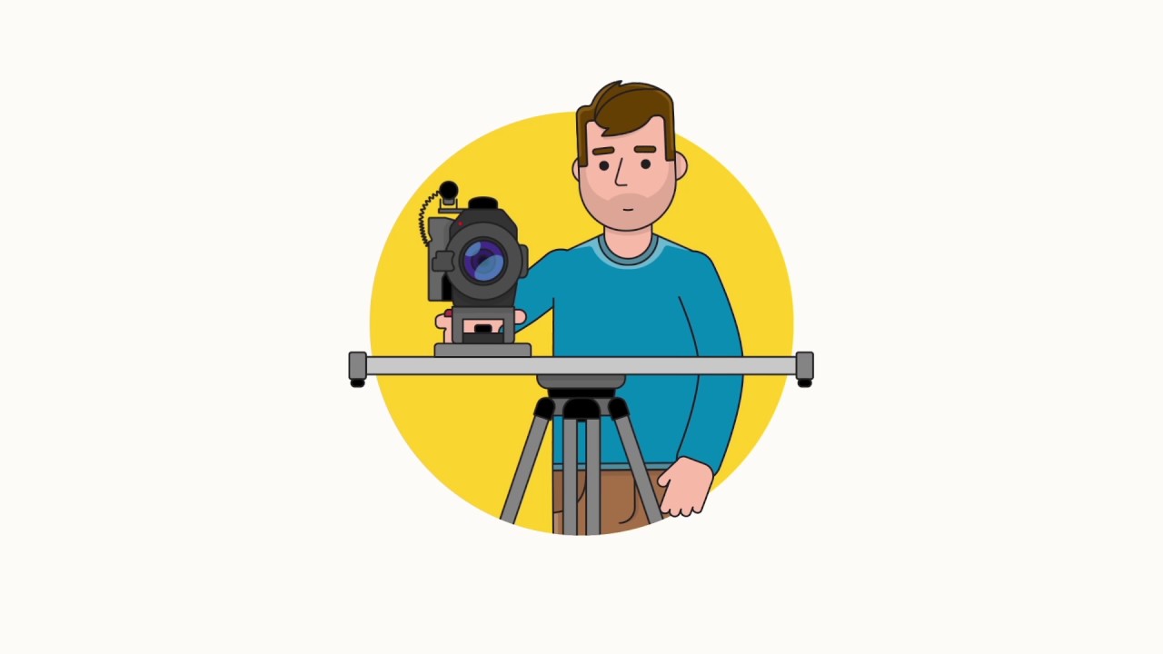 [Making-of] Animation service Motion Design - YouTube