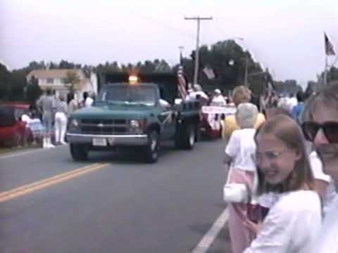 CP July 4th 1998 - YouTube