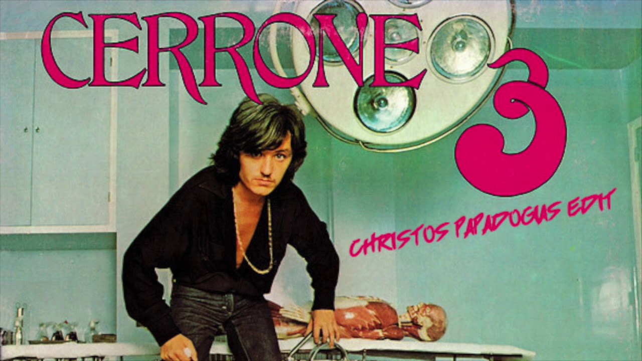 Cerrone - Supernature (Christos Papadogias Edit) - YouTube Music