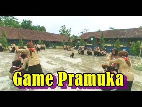#Game Pramuka Gempa Tsunami [HD] - YouTube