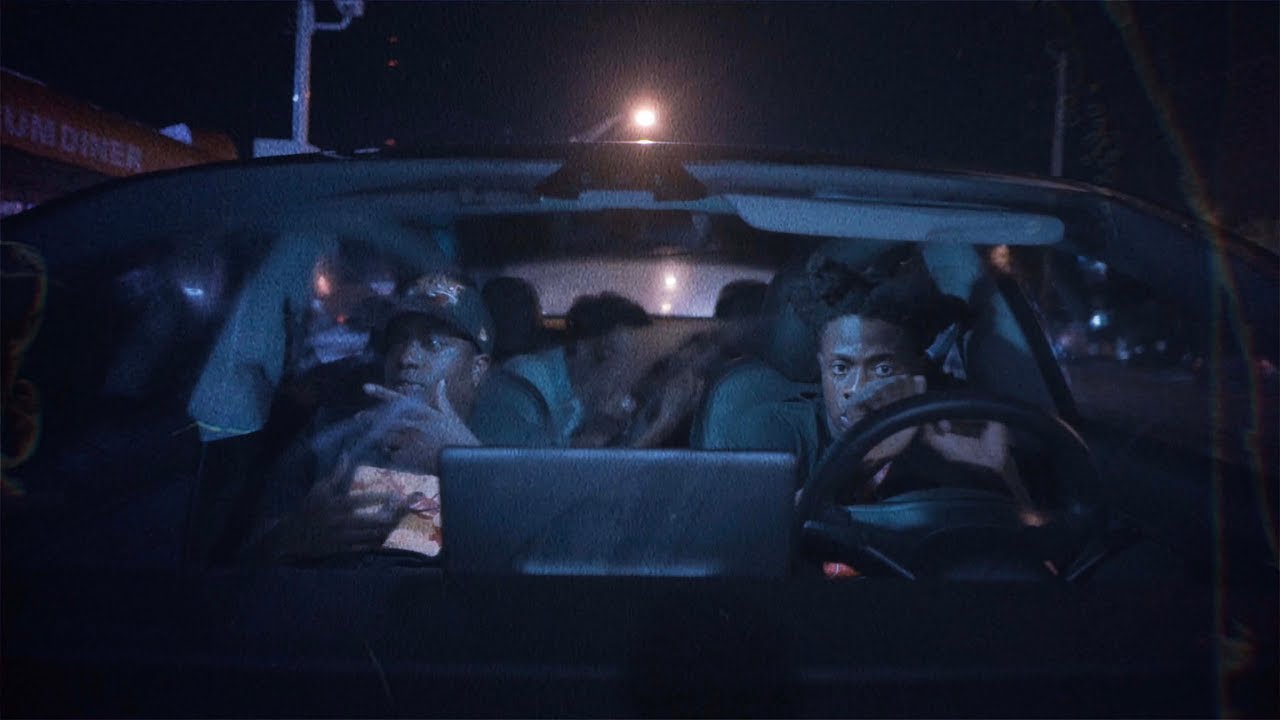 Trapland Pat - Interstate Baby (Official Video) - YouTube
