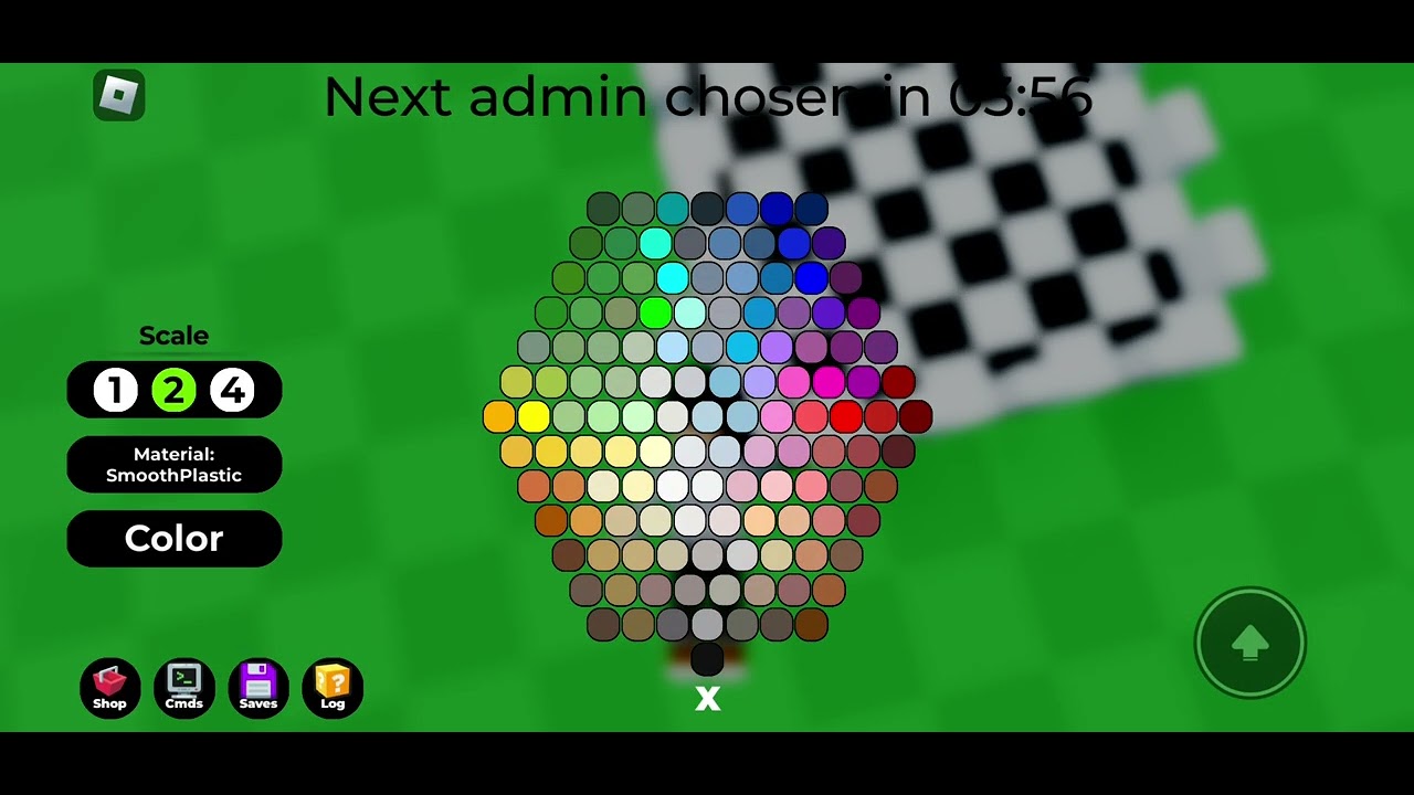 ADMIN ROTATION {#robloxedit #adminrotation} - YouTube