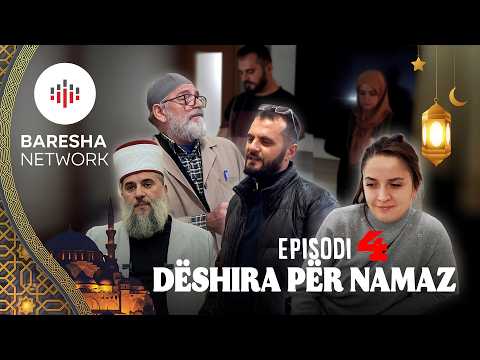 Mirsit e Ramazanit - \