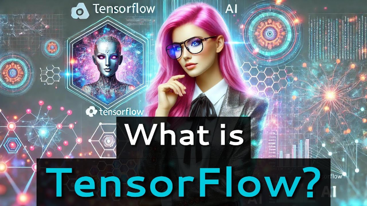 From Zero to TensorFlow Hero in 2024 - YouTube