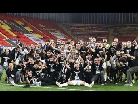 Beşiktaş Şampiyonluk Klibi -Gücüne Güç Katmaya Geldik-🖤🤍