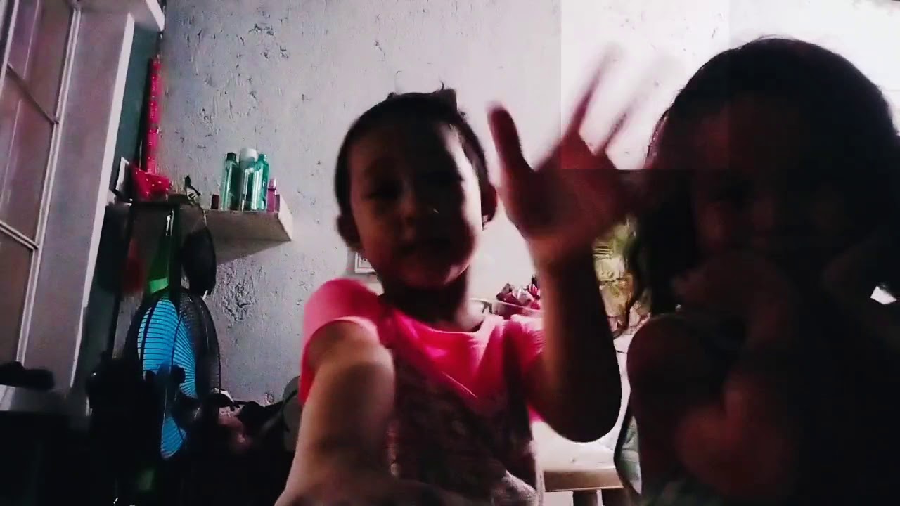 Paano kami nagkakilala ni chrizza (Pinsan ko) - YouTube