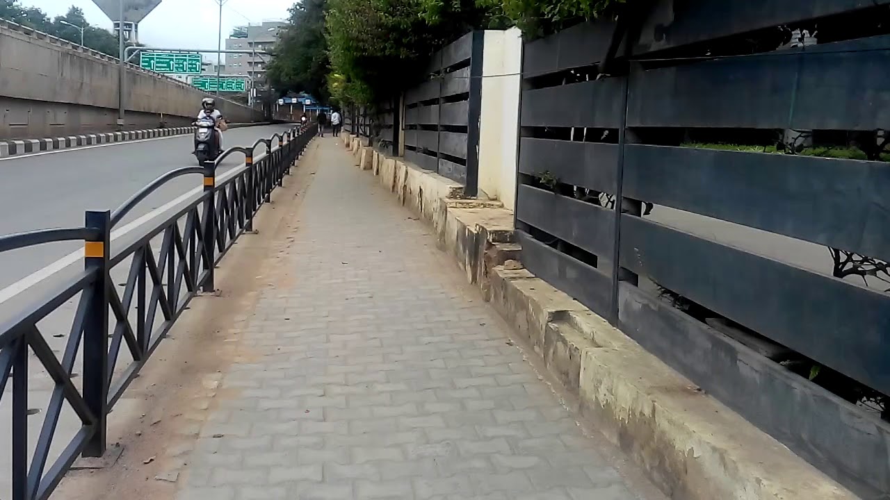 Morning Walk In Bangalore | Jun 7 - YouTube