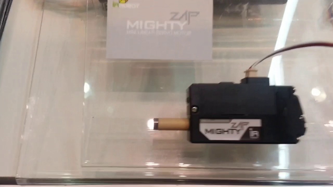 Mighty-2 - YouTube