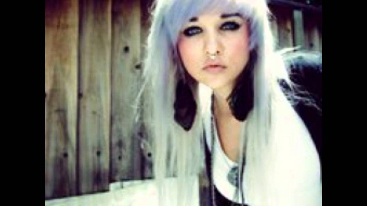 Different Types Of Scene Kids - YouTube