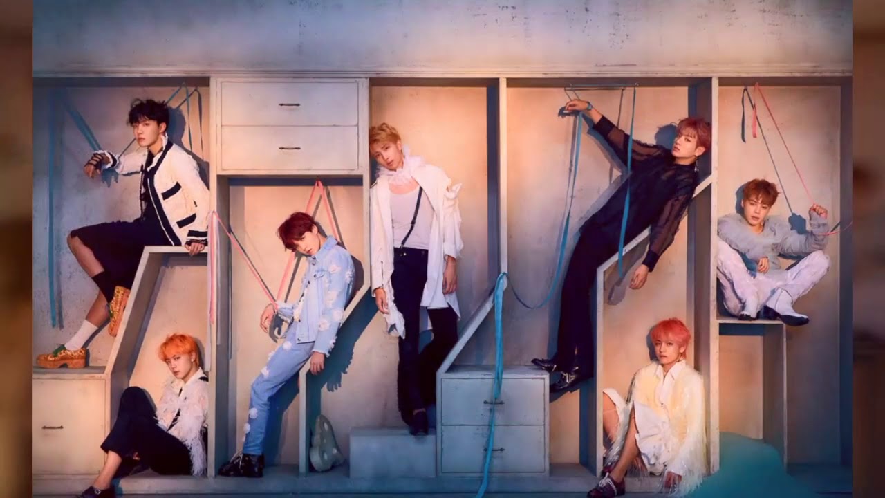 Letter of ARMY for Bts. - YouTube