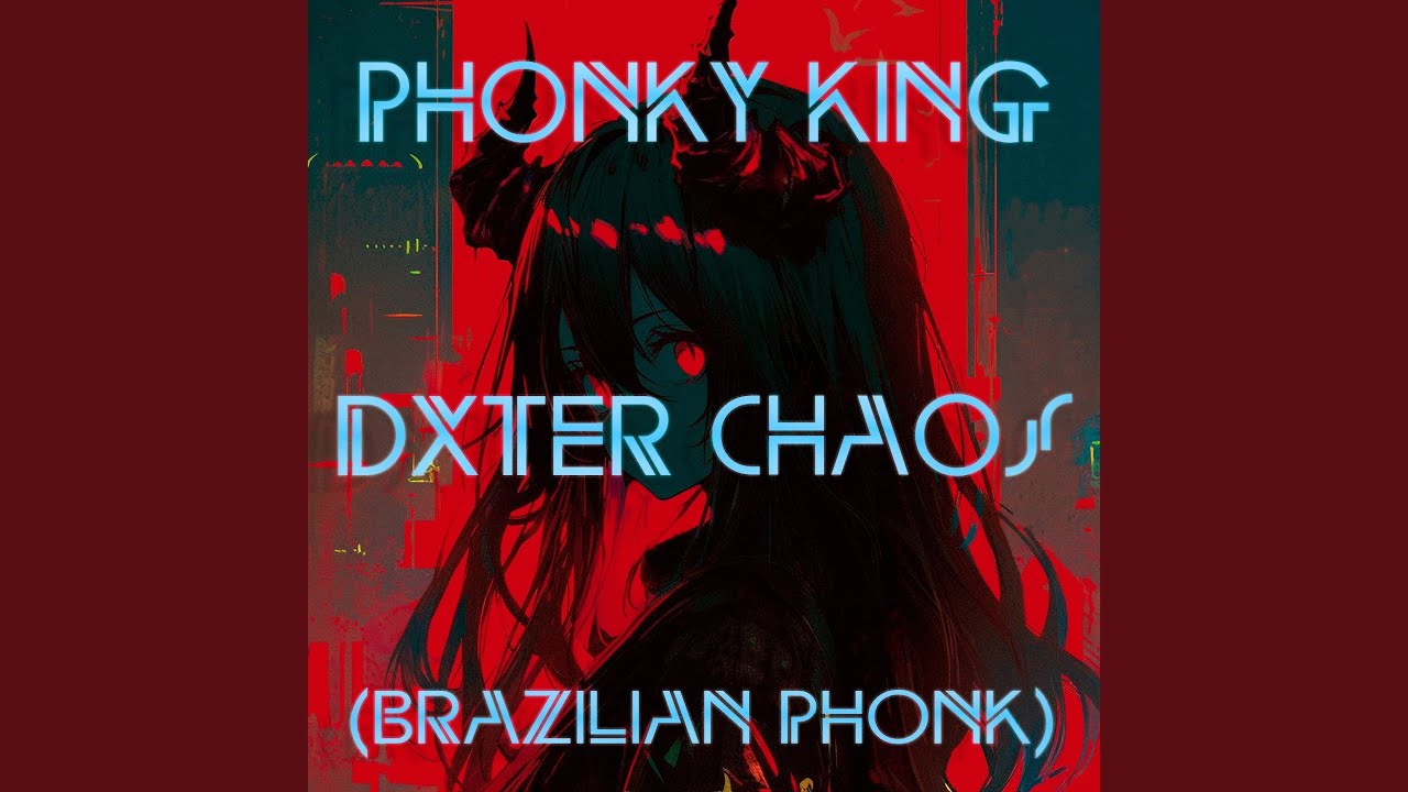 DXTER CHAOS (BRAZILIAN PHONK) (Slowed Tik-Tok Remix) - YouTube
