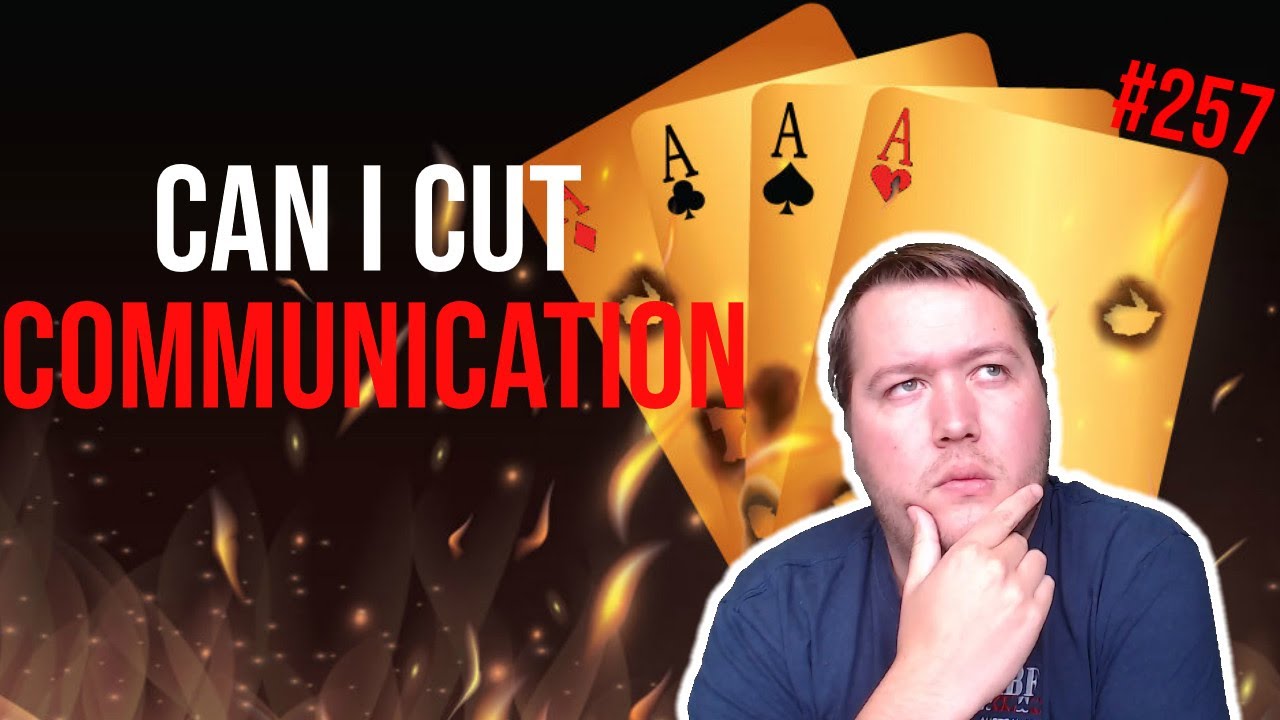 Can I Cut Communication - Fun Bridge #257 - YouTube