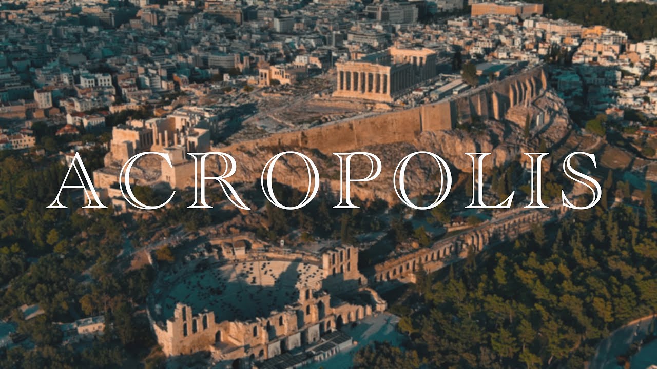 Acropolis - YouTube