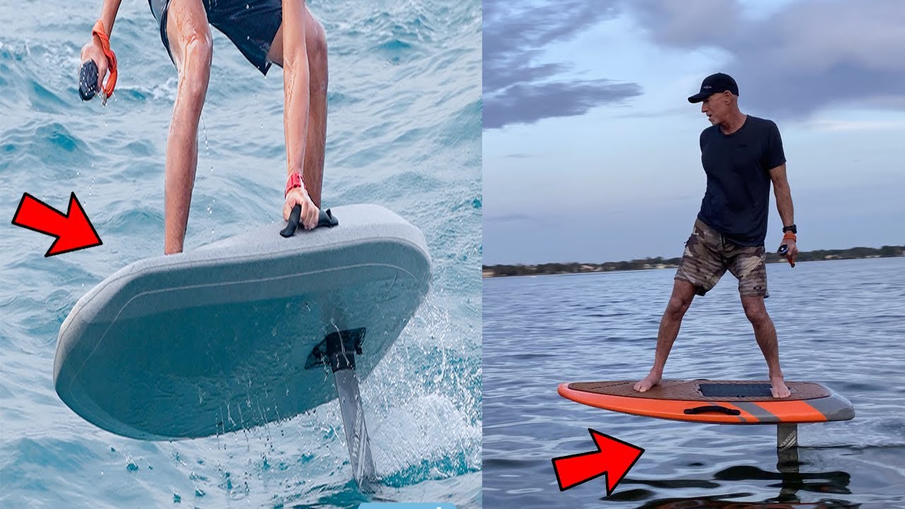 5 Cool New Invention You Must Have 2020 - YouTube