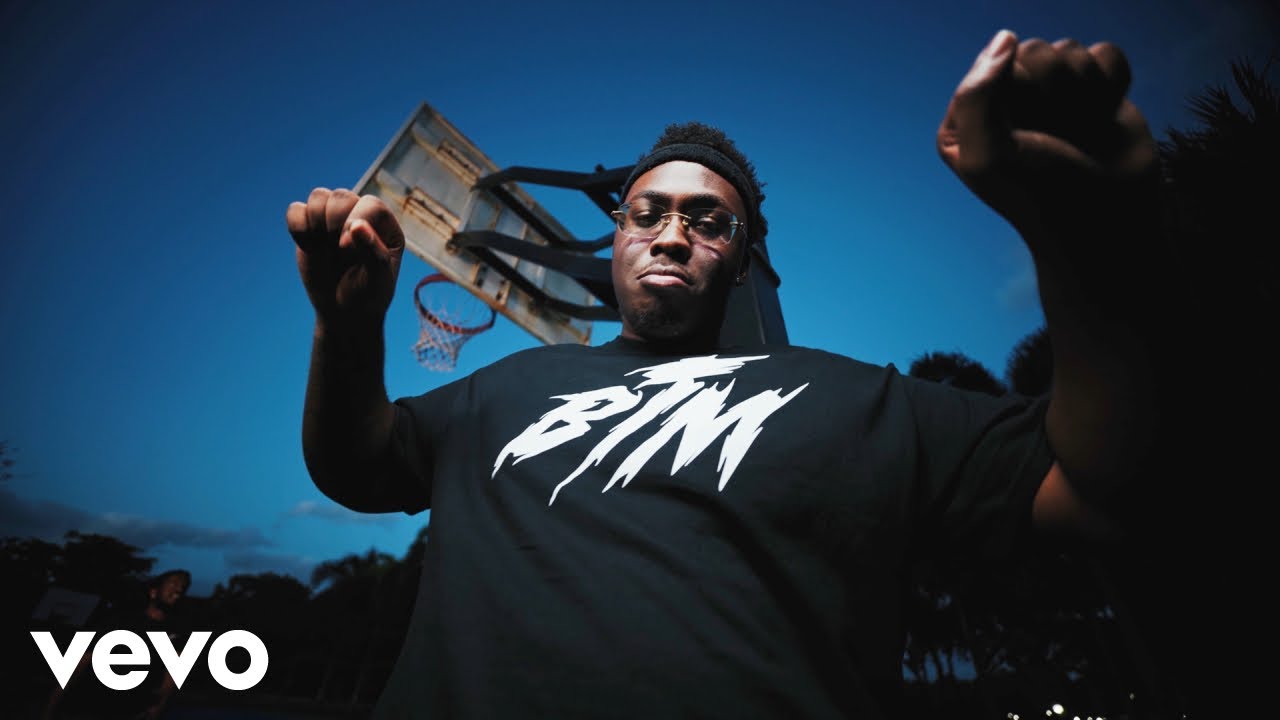 C Stunna & DJ Drama - Draymond Green (Official Music Video) - YouTube