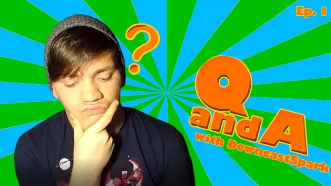 Do You Know Ryan Swaze? • Q and A - YouTube