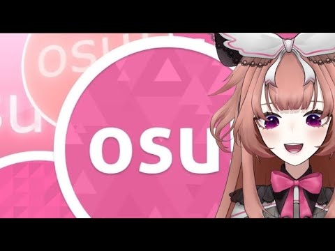 First time playing osu ! How will I do? 【OSU!】 !checkin !info !discord ...