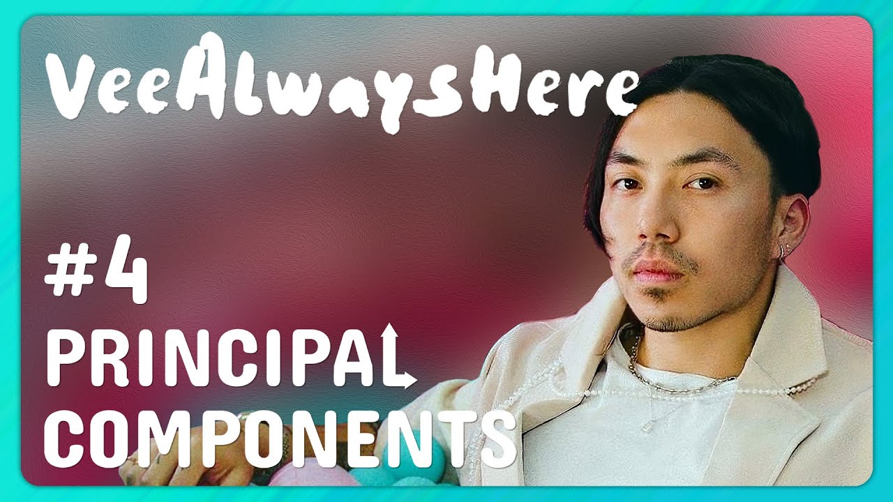 PC#4 — Venya Pak — Art and the Other Side - YouTube