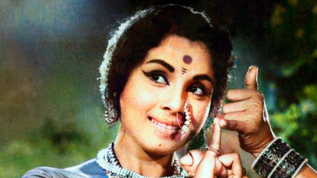 Ek Armaan Mera (1959) Singers Mohammed Rafi Asha Bhosle & Geeta Dutt ...