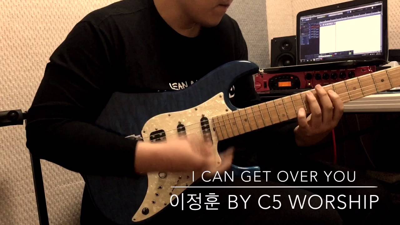 D'sound - I can get over you- - YouTube