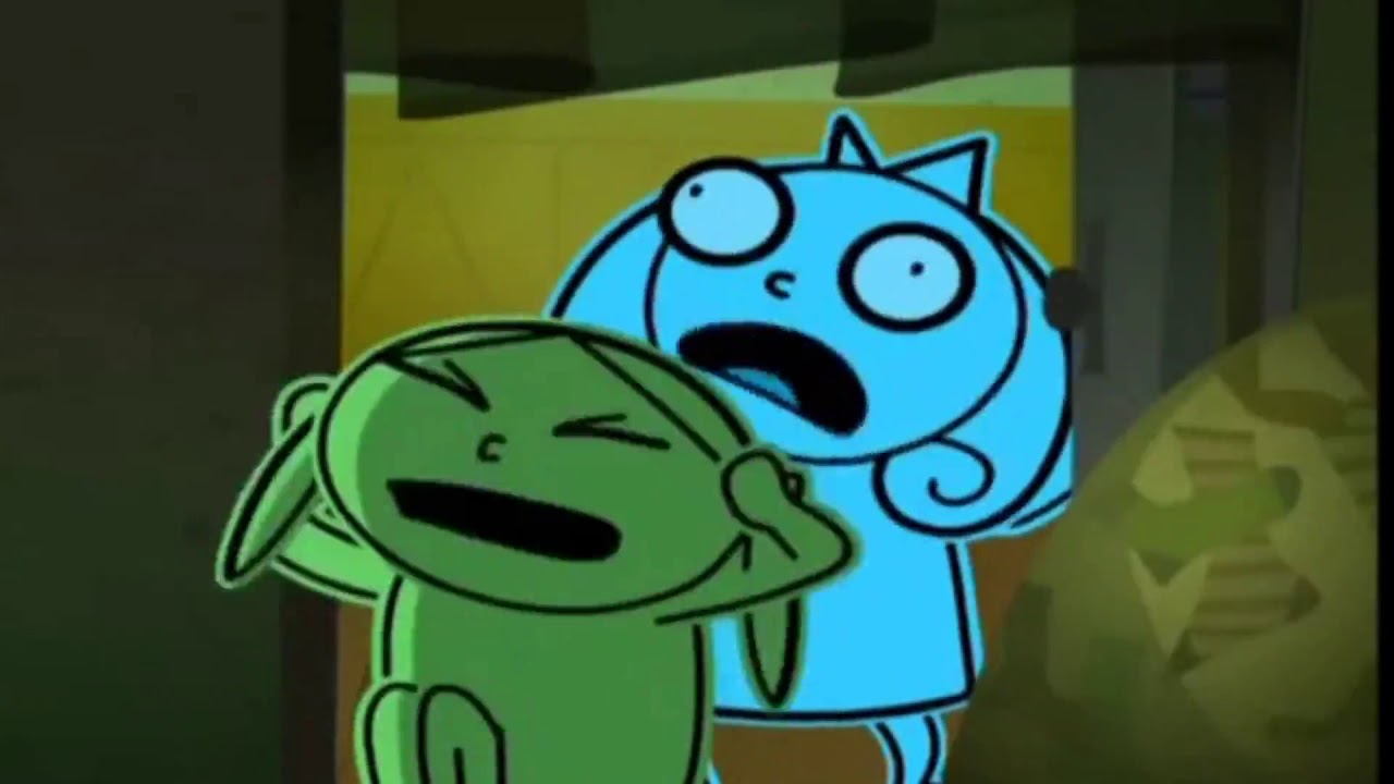 Charlotte sings Flower Garden ( Short Making Fiends meme) - YouTube