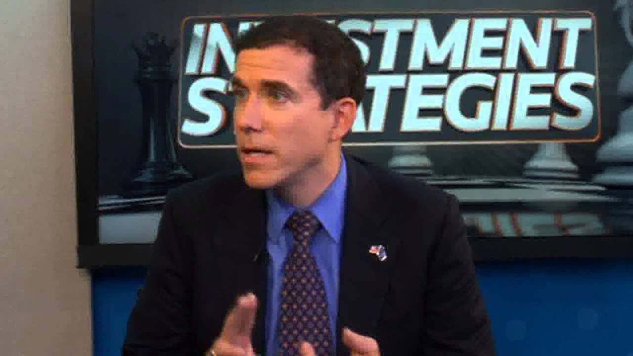 USAA's John Toohey says a strong pipeline will benefit Abbott Labs spin ...