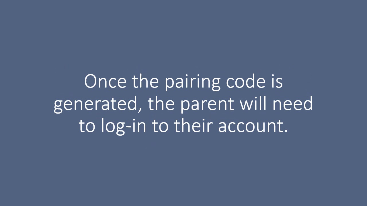 Canvas Parent Code Training Video - YouTube