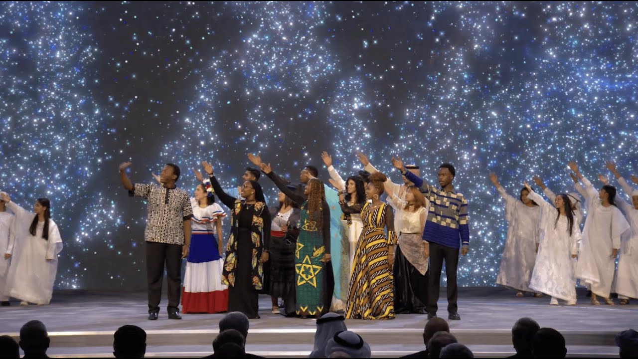 Baba Zayed - YouTube