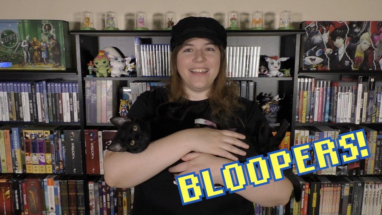 Digimon Cyber Sleuth: Hacker's Memory Bloopers (Screen Shots) - YouTube