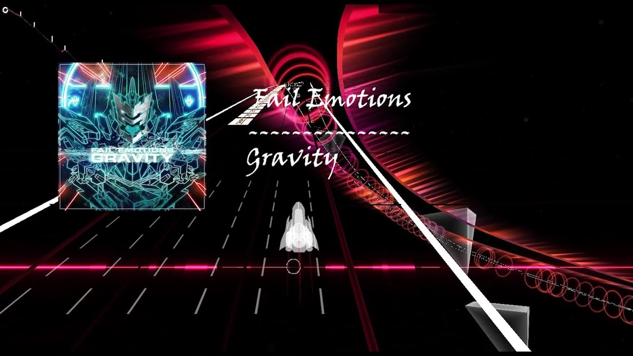 Gravity - Fail Emotions - YouTube