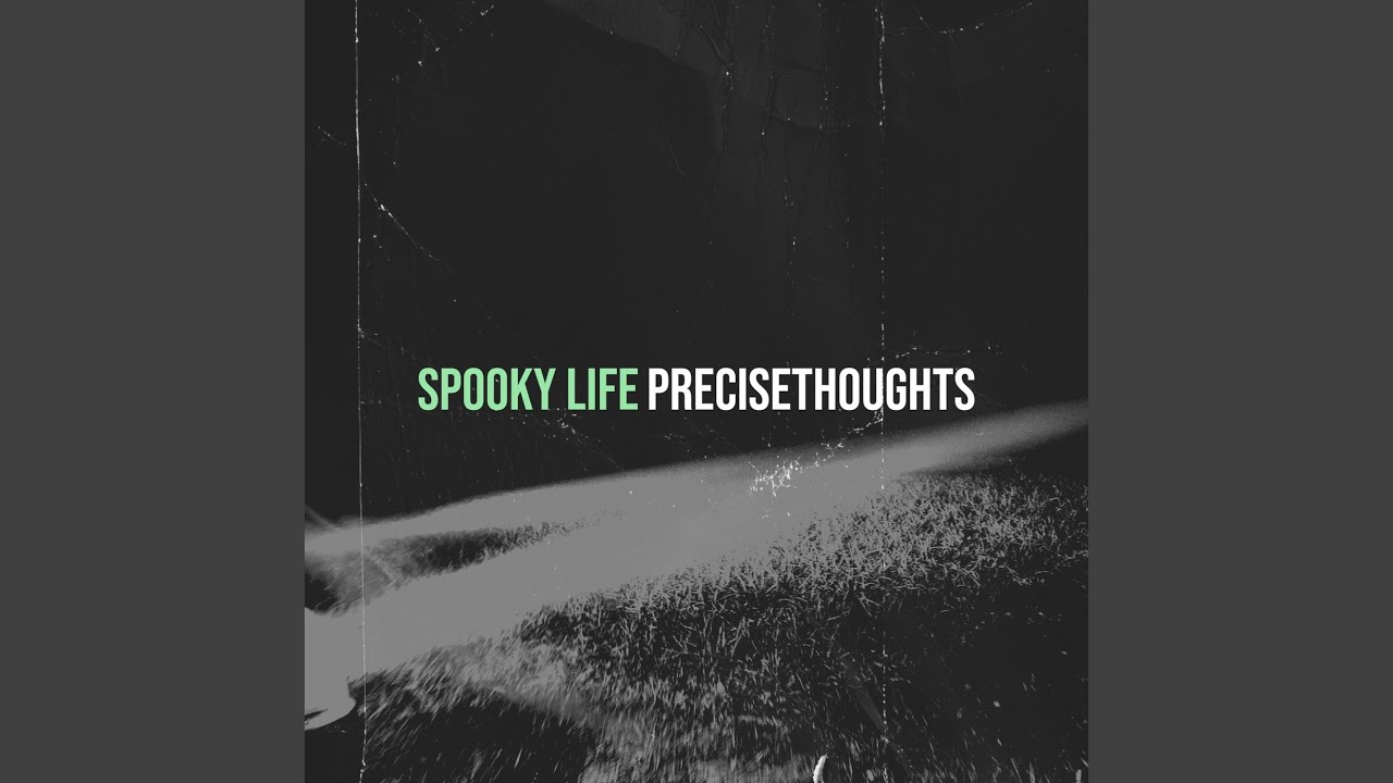 Spooky Life - YouTube