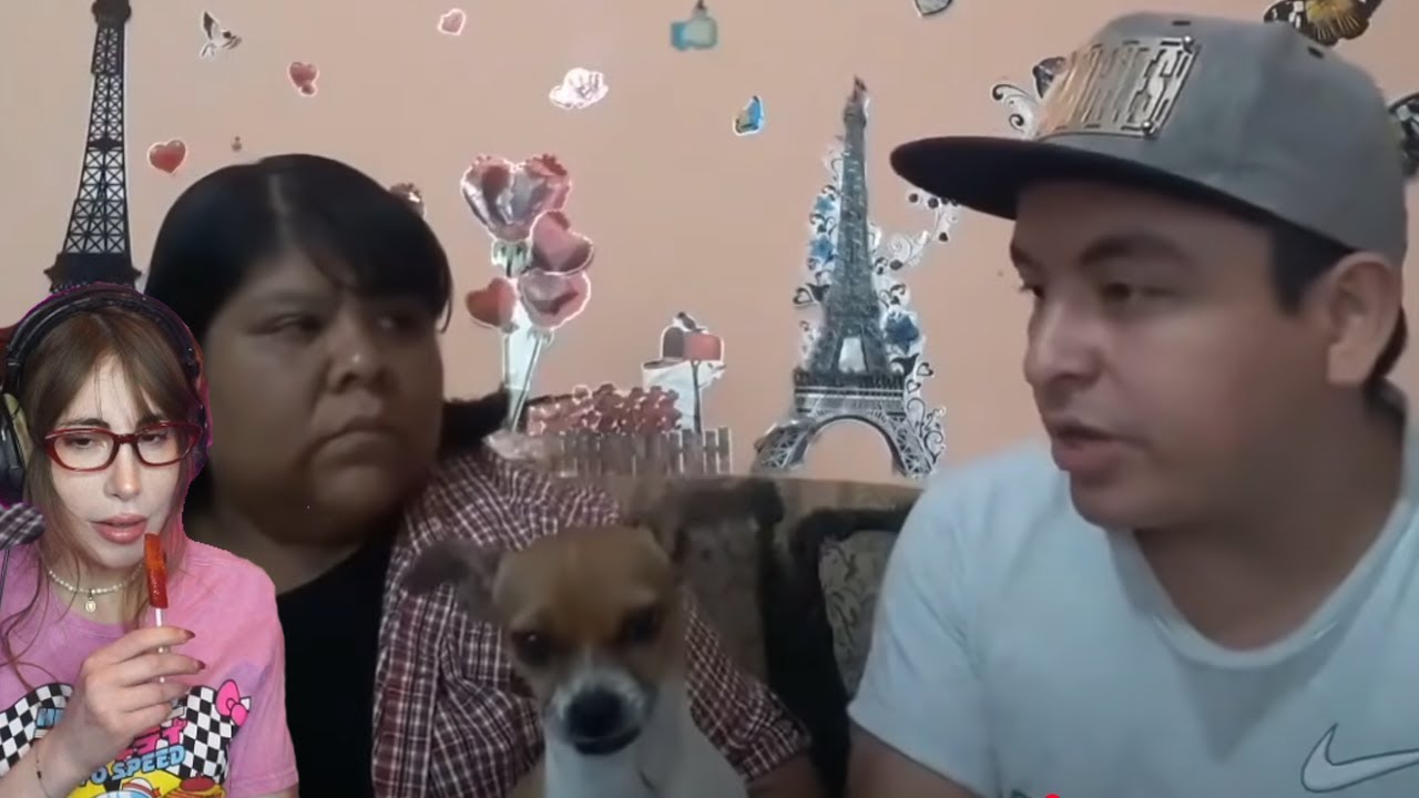 Lo mejor de Aimep3 y Dado - YouTube