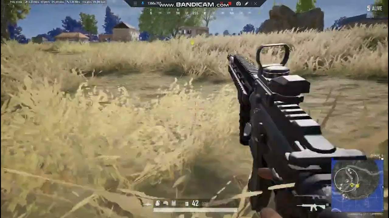 94th OVERALL SOLOS CHICKEN DINNER :D (Regulars, Erangel, TTP, 5-4-24) - YouTube