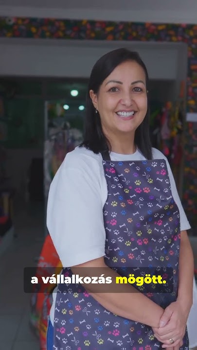 Azért nem nő a vállalkozásod, mert semmit nem adsz, csak el akarsz adni. - YouTube