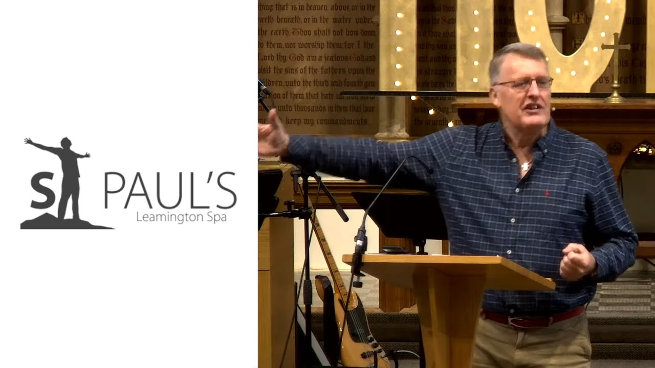 Advent Sunday - Graham Archer - YouTube