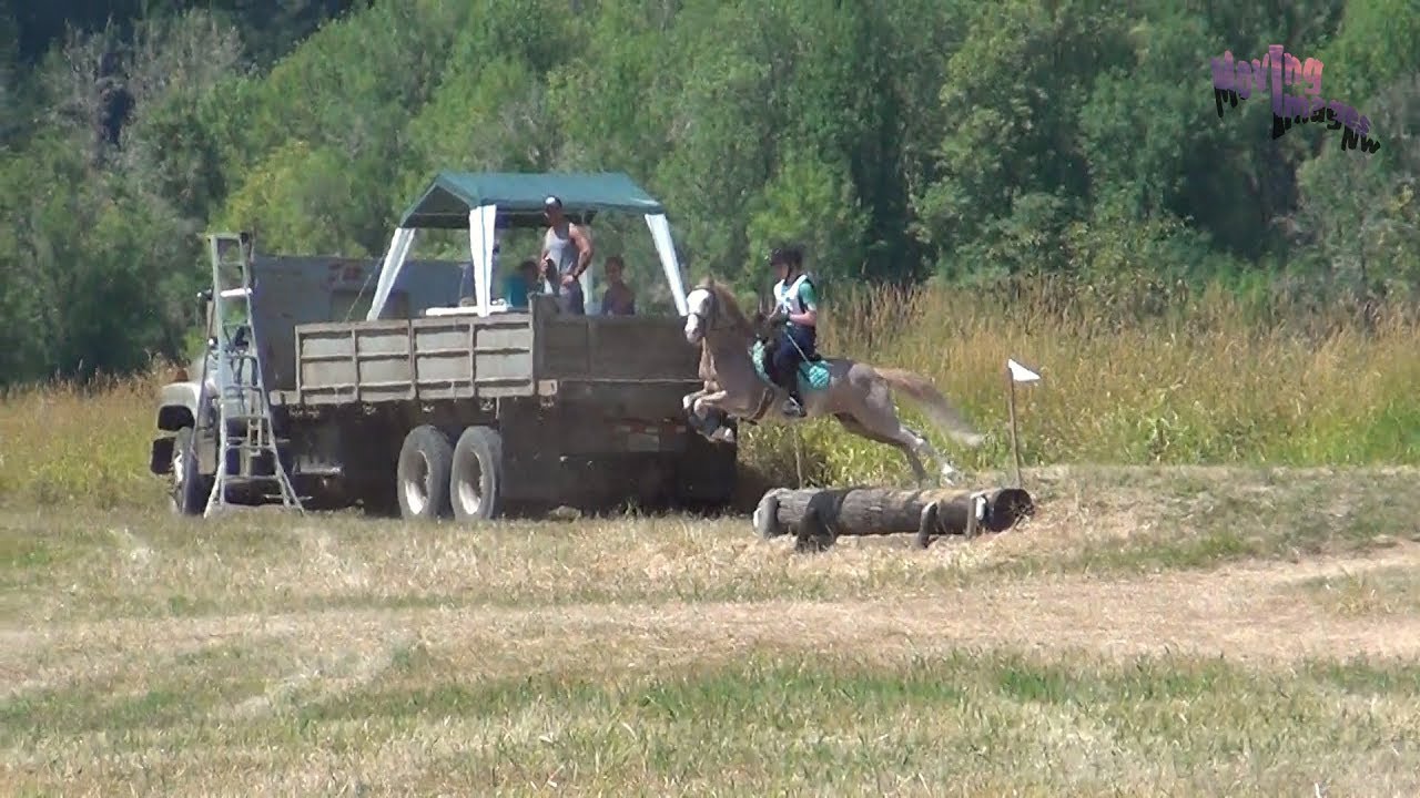 Saturday #32 Sarah Haberman; LCPC 2018 - YouTube