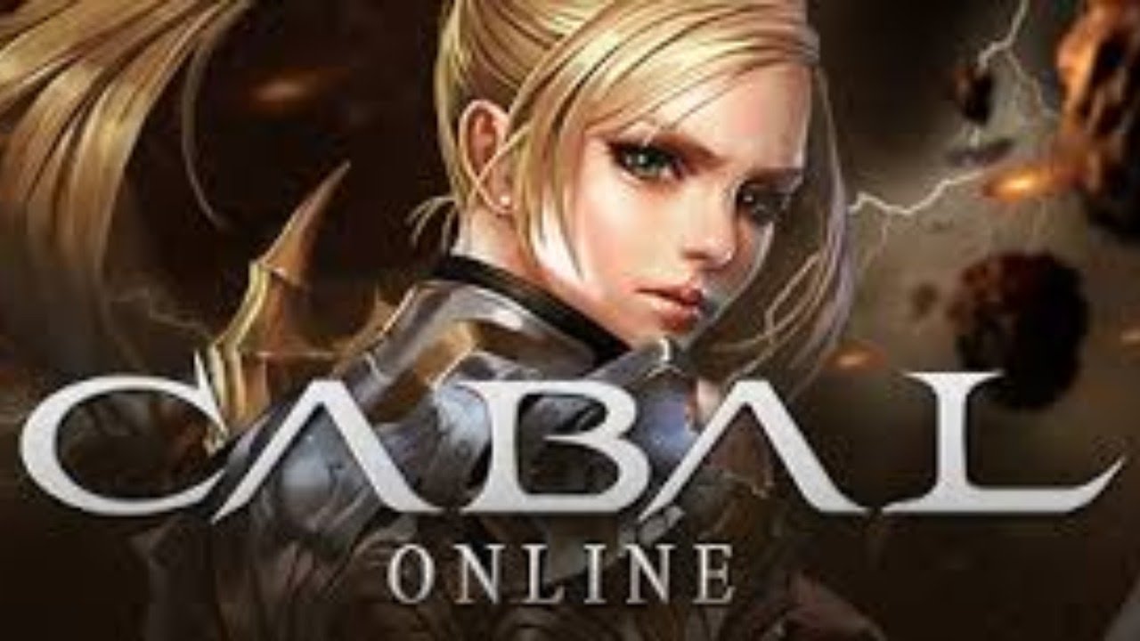 Cabal Online NA (Titan Server): Obin - YouTube