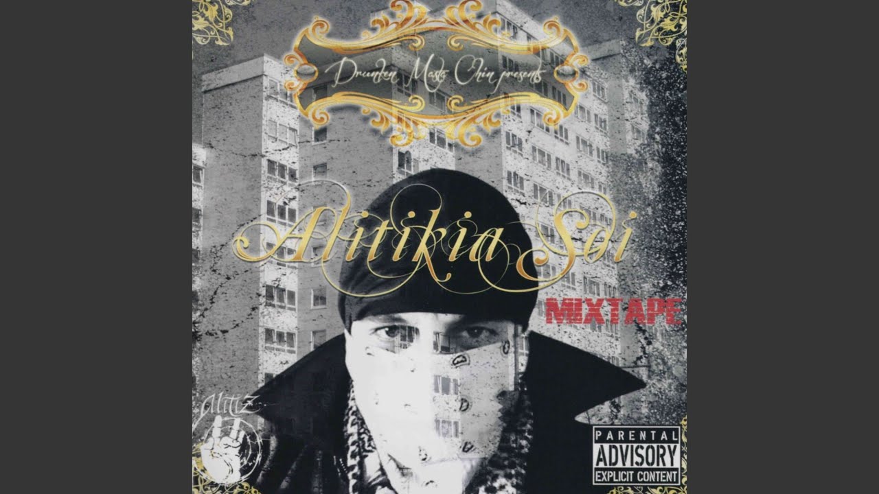 Poutana (Remastered) - YouTube