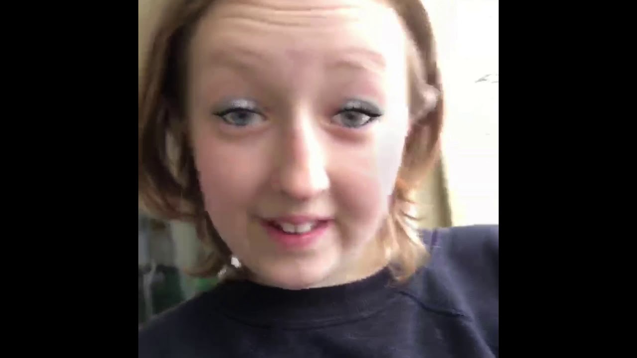 What You Think You Look Like Vs What You Actually Look Like - YouTube