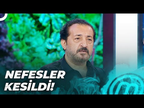 İLK TURUN KAZANAN İSİMLERİ | MASTERCHEF TÜRKİYE 33. BÖLÜM